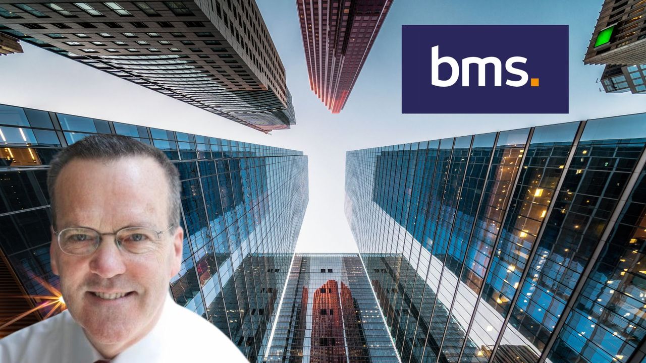 BMS nabs AIG talent to operations c-suite role in reinsurance unit ...